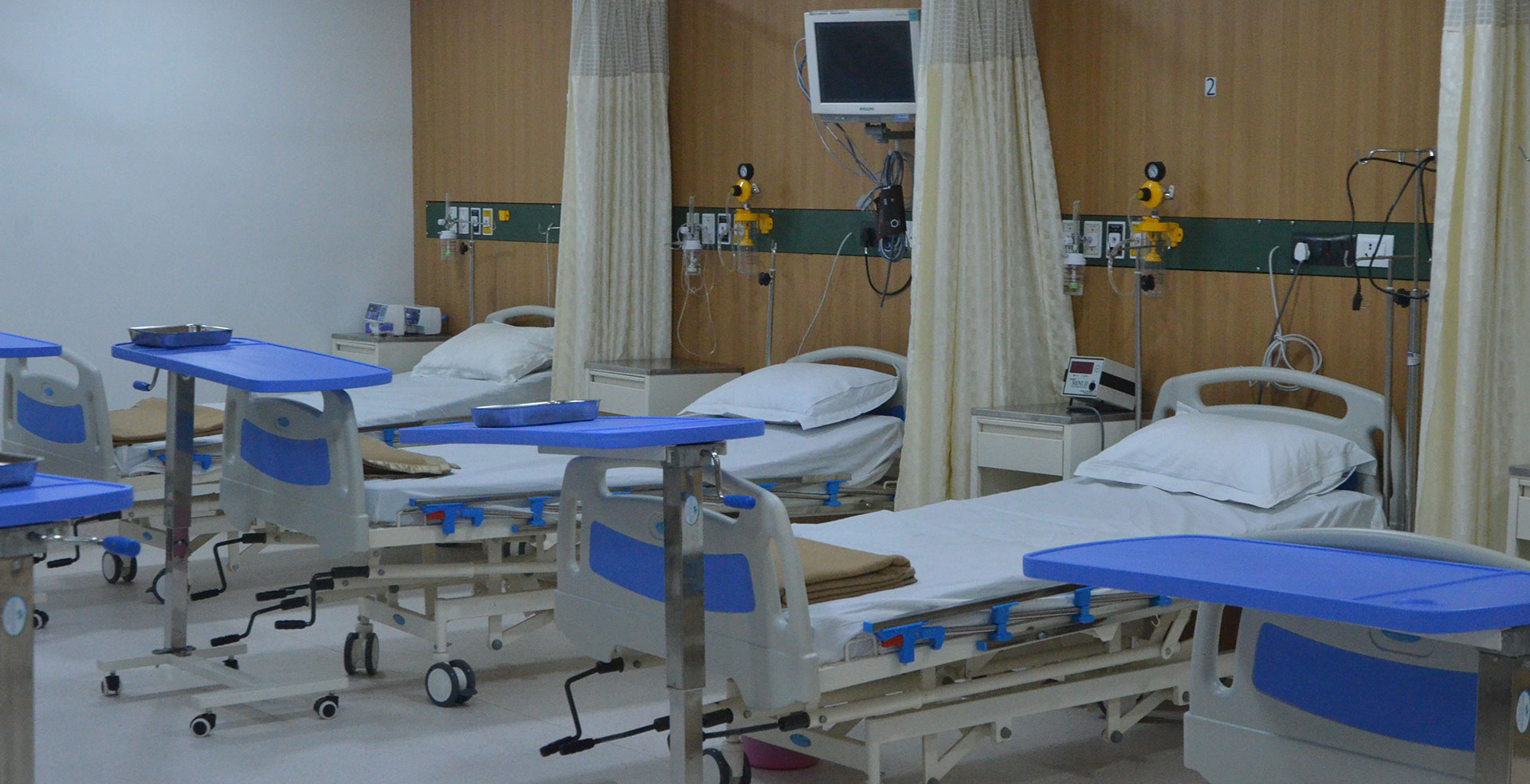 Ravindra Multispeciality Hospital Panipat | Ravindra Hospital In ...