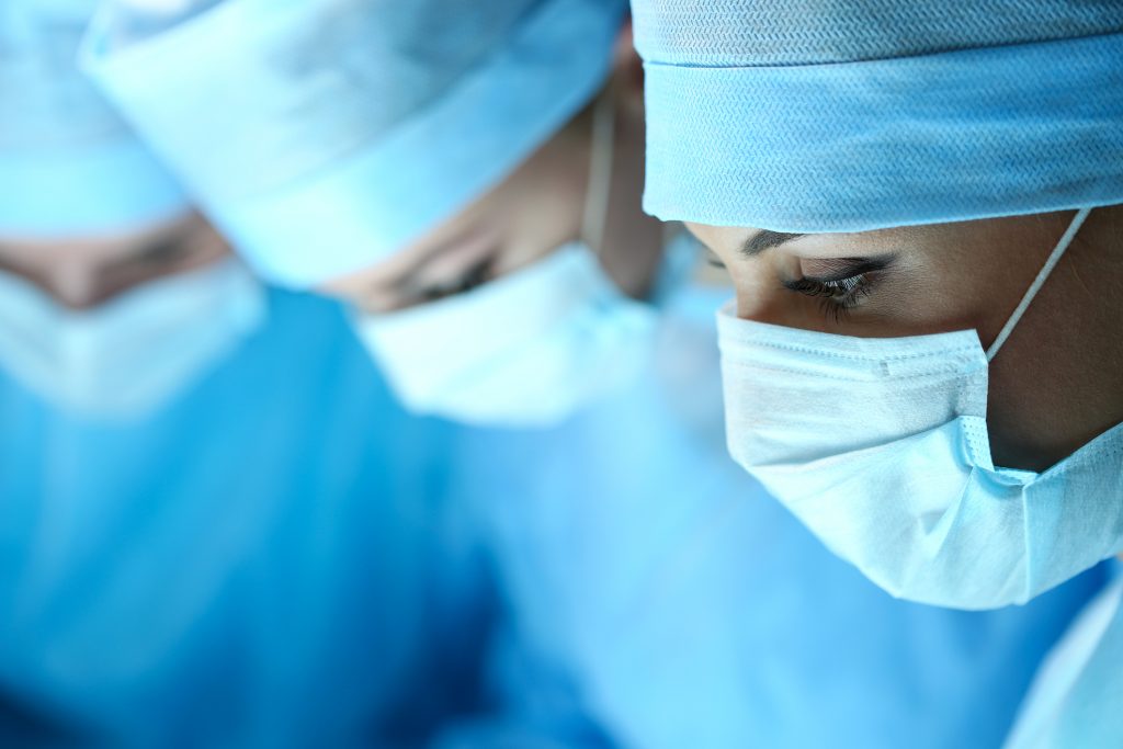 Best General Surgery In Panipat - Ravindra Hospital For General Surgery